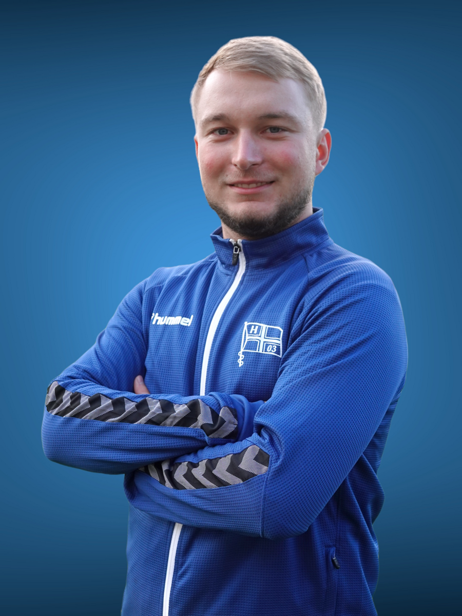 ansprechpartner - F.C. Hertha 03 Zehlendorf Berlin