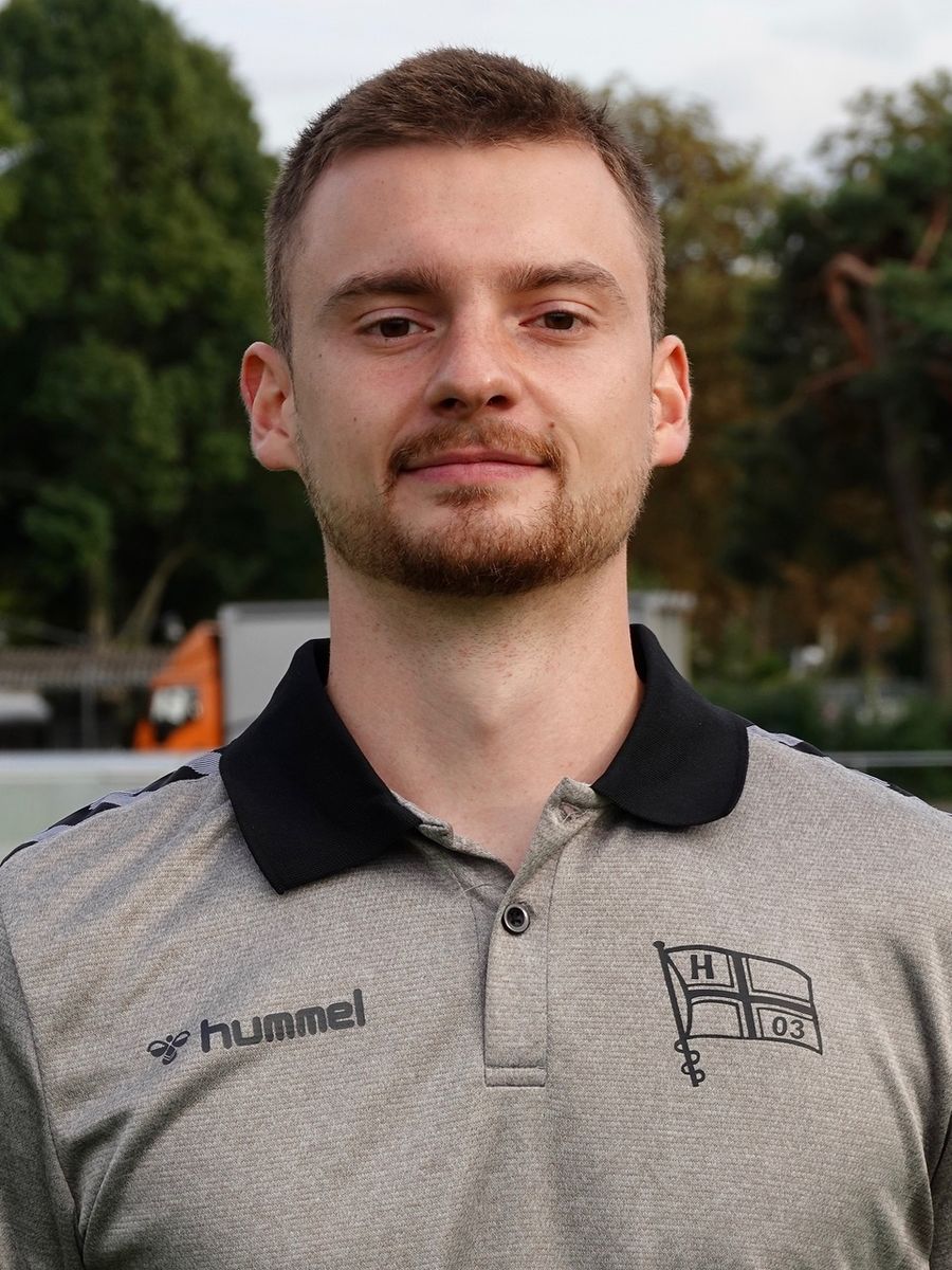 1. B-Junioren (U 17) - F.C. Hertha 03 Zehlendorf Berlin