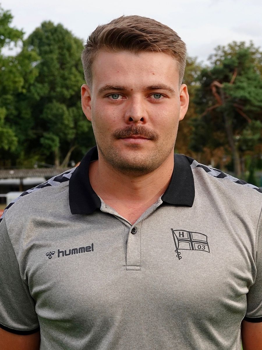 1. B-Junioren (U 17) - F.C. Hertha 03 Zehlendorf Berlin